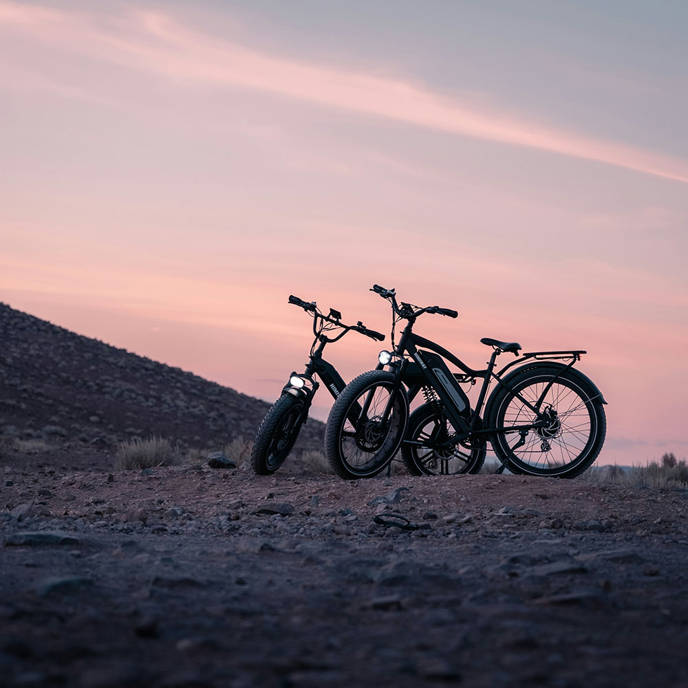 Over ons - Fatbikes Brabant